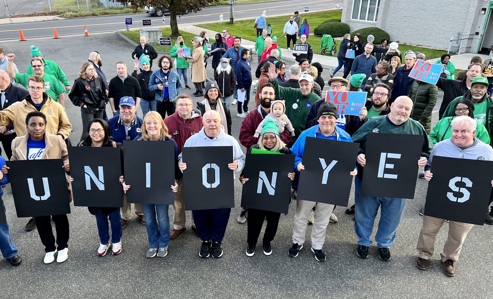 Garrity Rights - AFT Connecticut