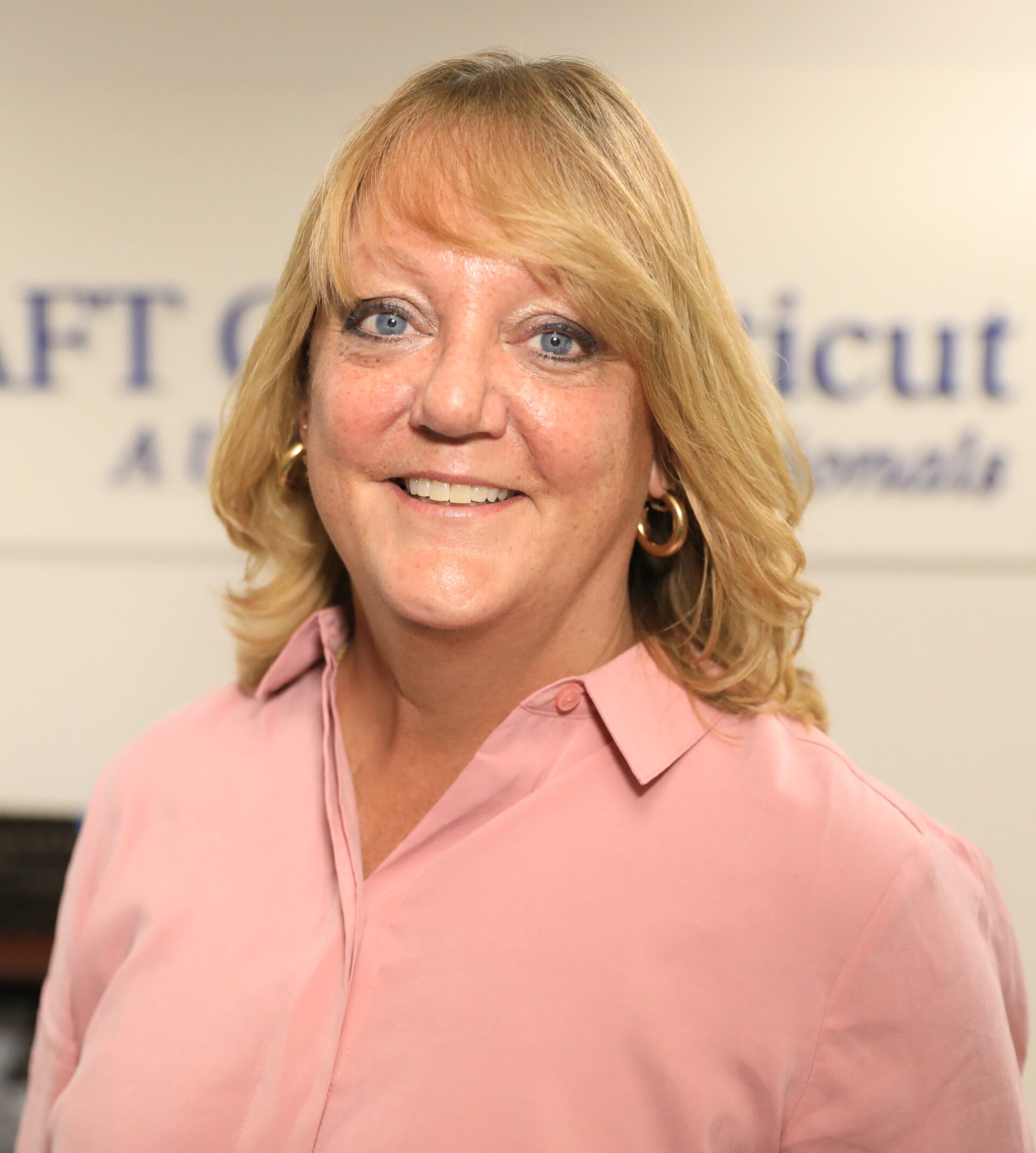 President - AFT Connecticut