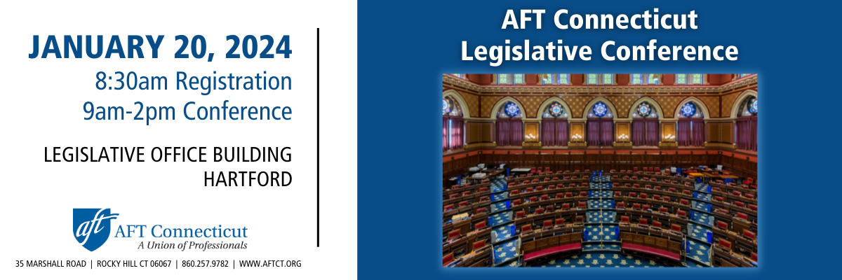 Home - AFT Connecticut