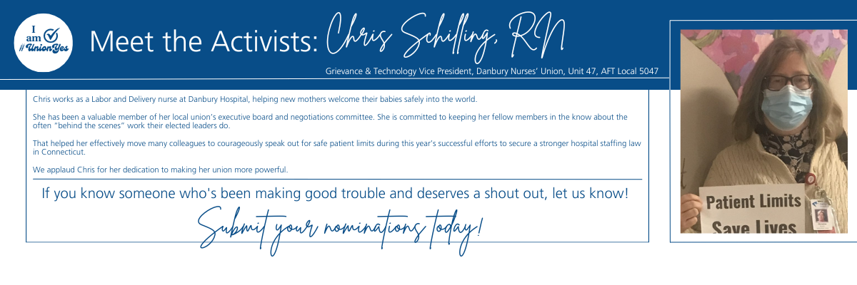 Home - AFT Connecticut