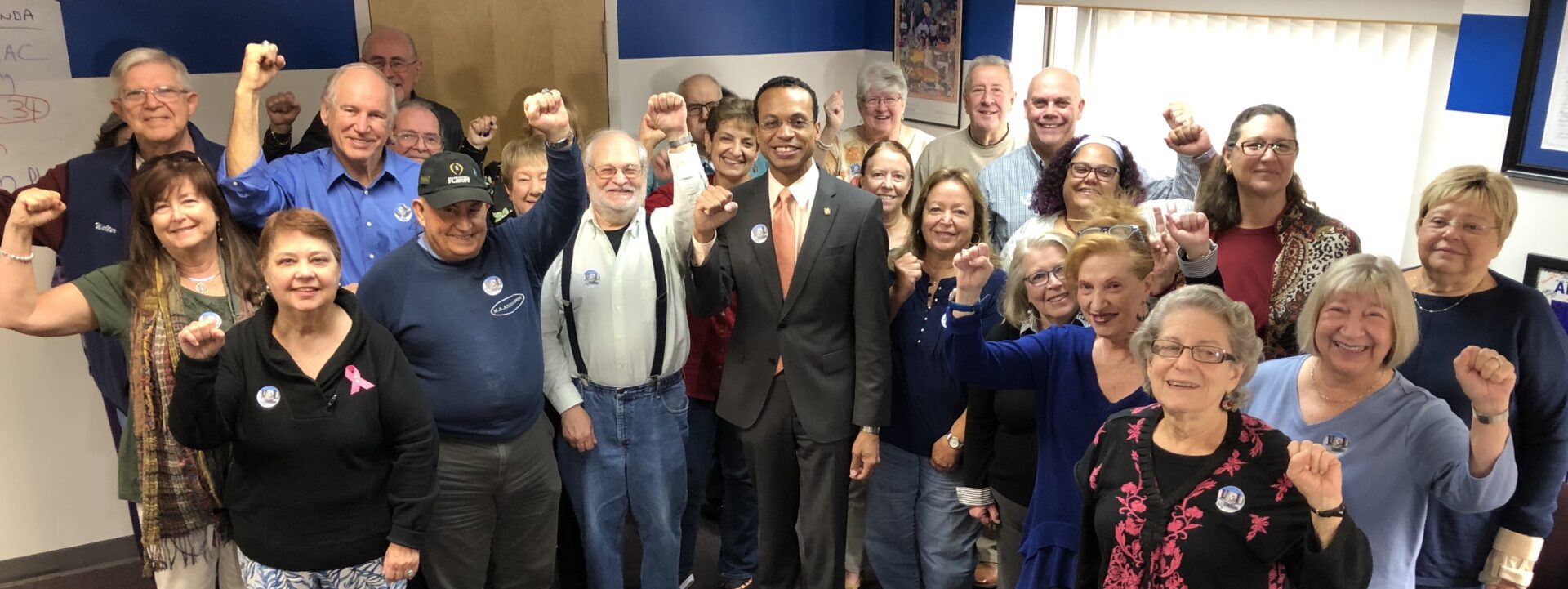 Retirees - AFT Connecticut