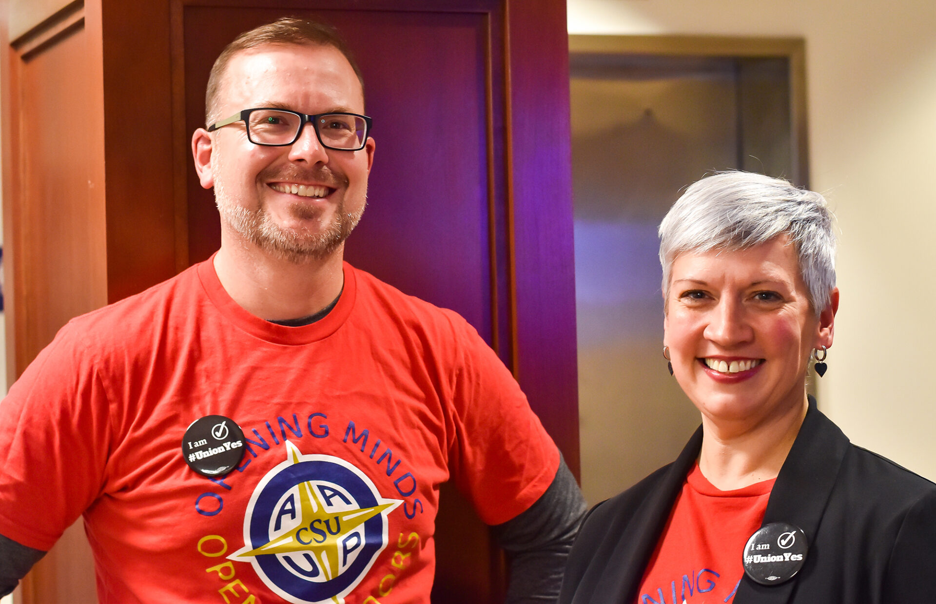 Urging Investments in Public Higher Education - AFT Connecticut