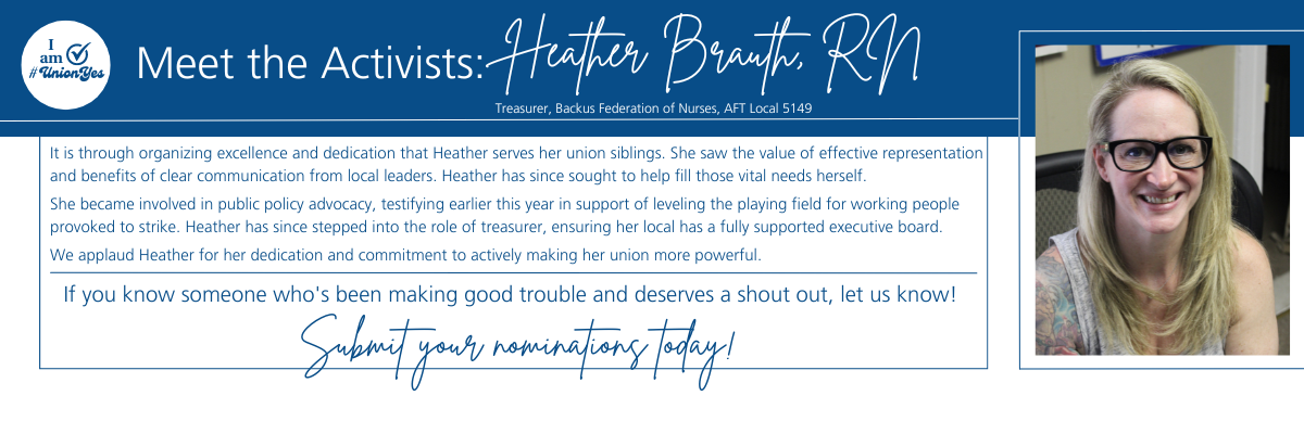 Home - AFT Connecticut