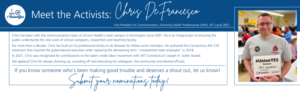 Home - AFT Connecticut